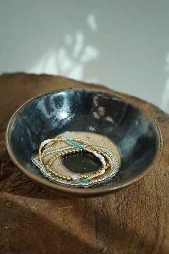 Penny Pot – Vintage Peony