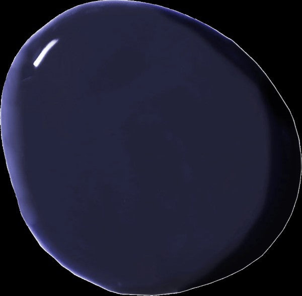 Wall paint - OXFORD NAVY – Vintage Peony